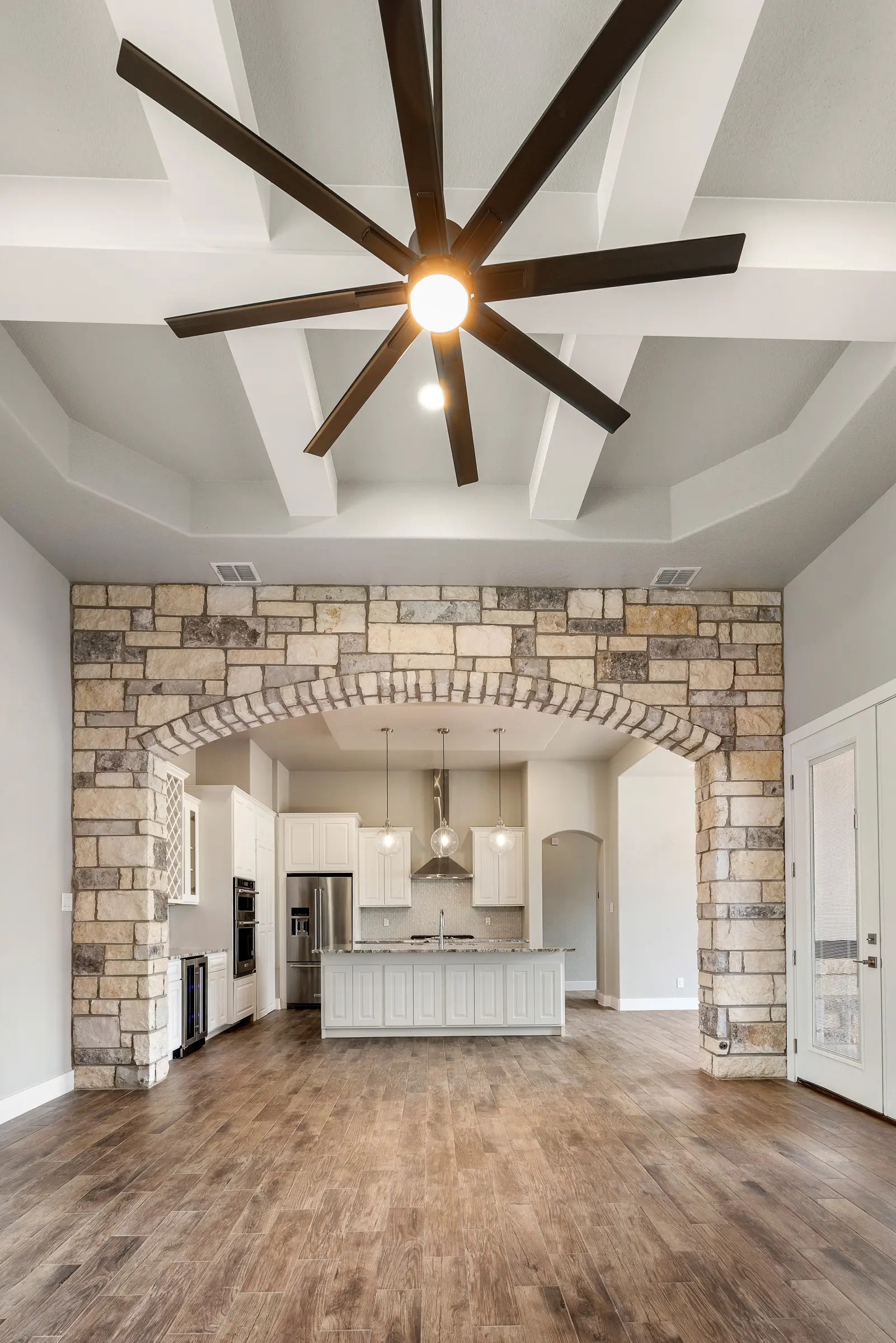 Copper Ridge: Stunning Landscapes in Photos