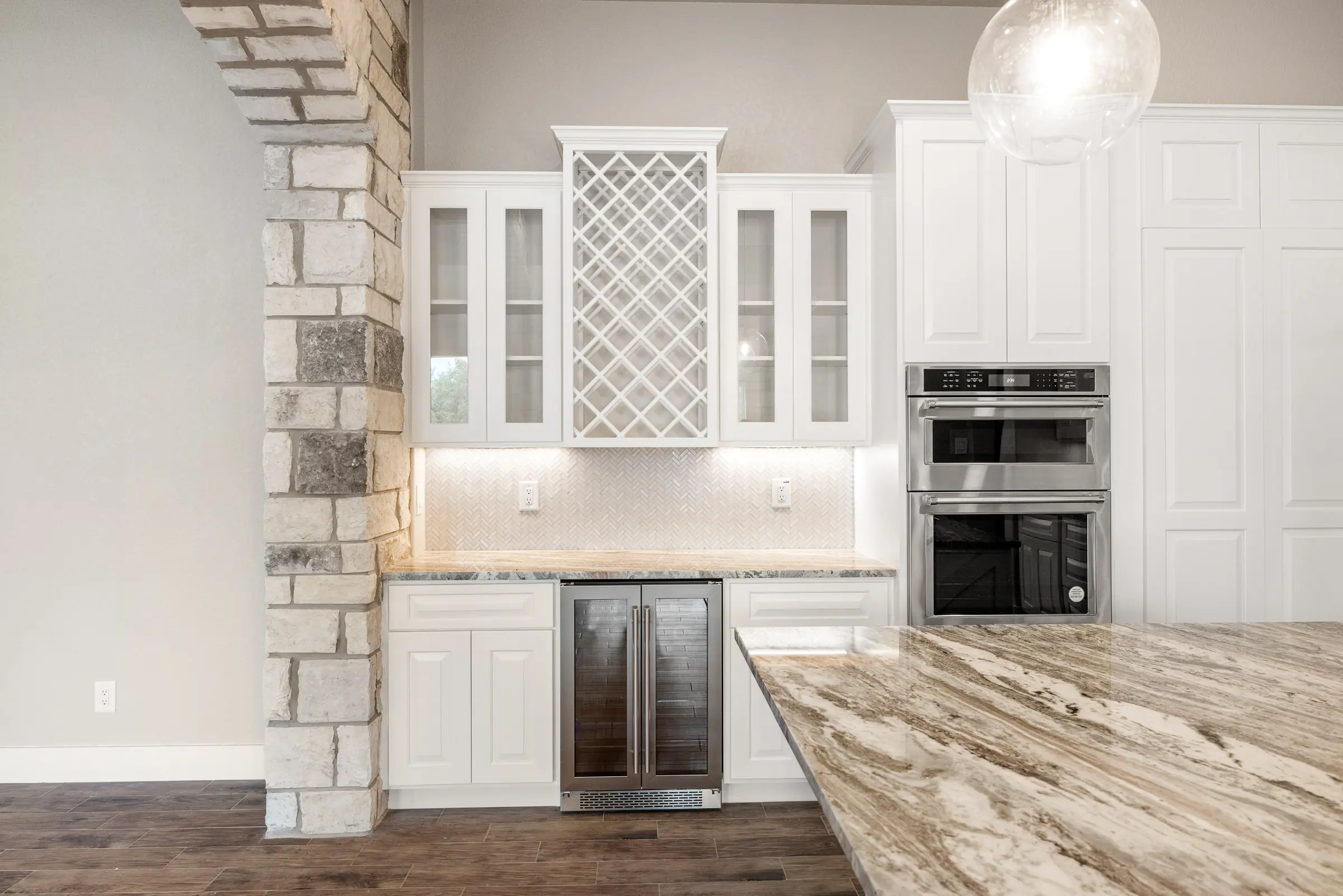 Copper Ridge: Stunning Landscapes in Photos