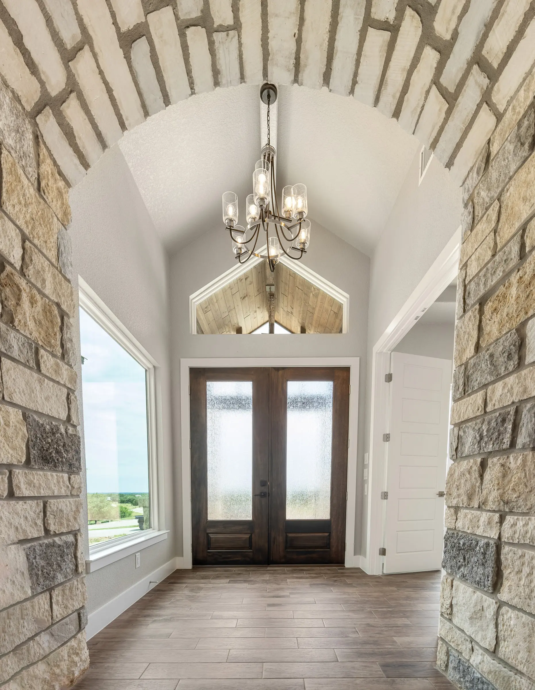 Copper Ridge: Stunning Landscapes in Photos