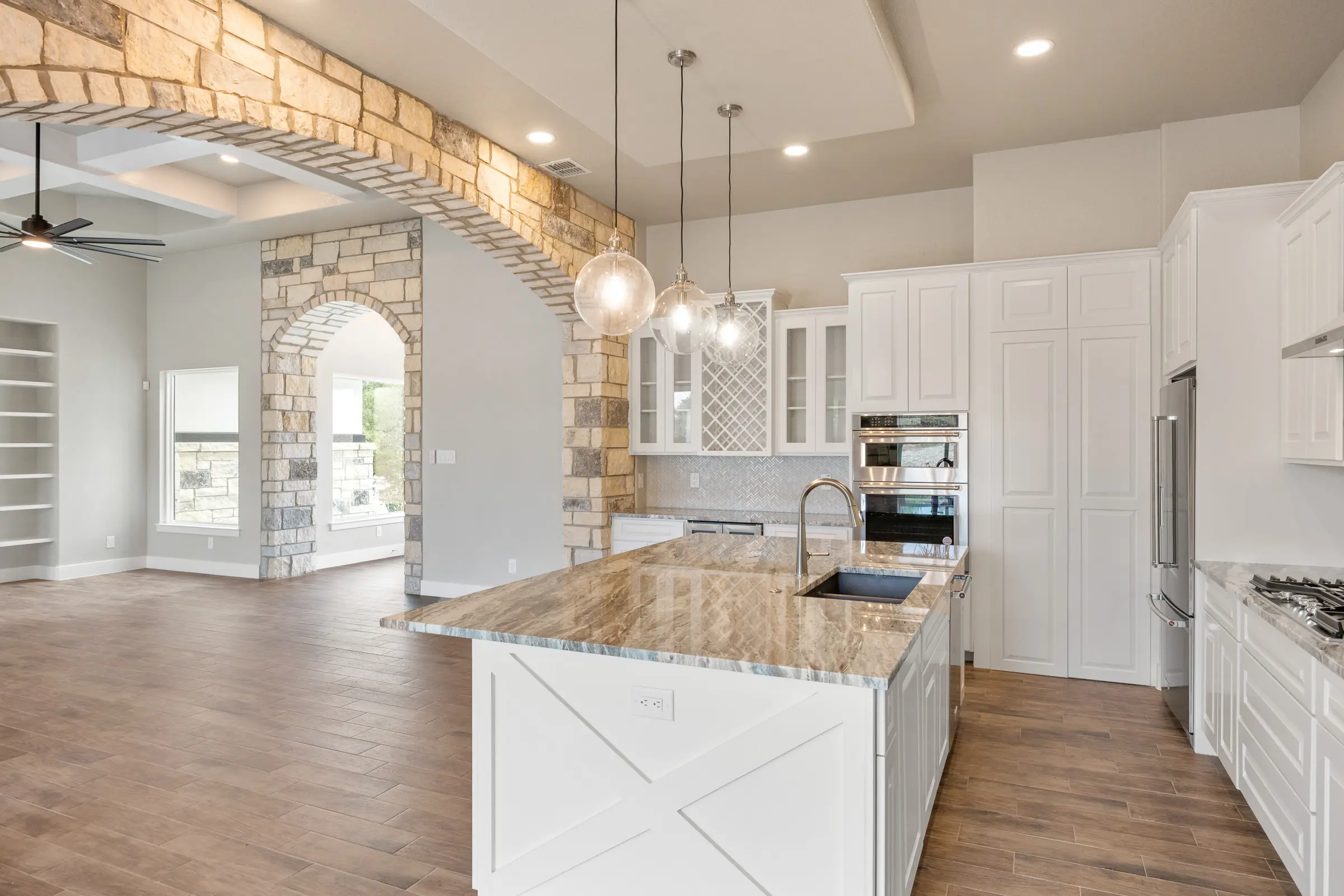 Copper Ridge: Stunning Landscapes in Photos