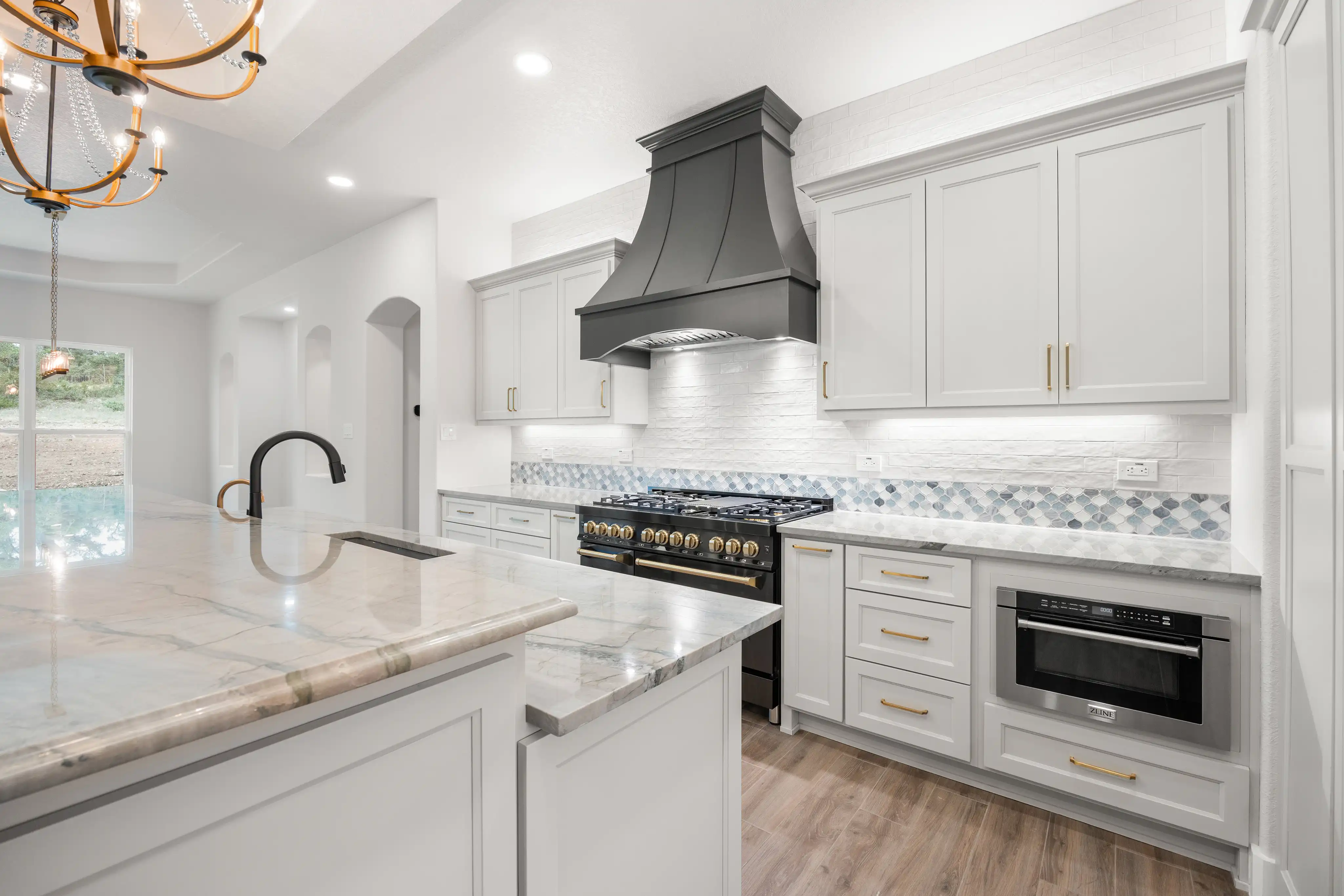 Dream Homes Come True: Explore Design & Craftsmanship | KC Custom Homes