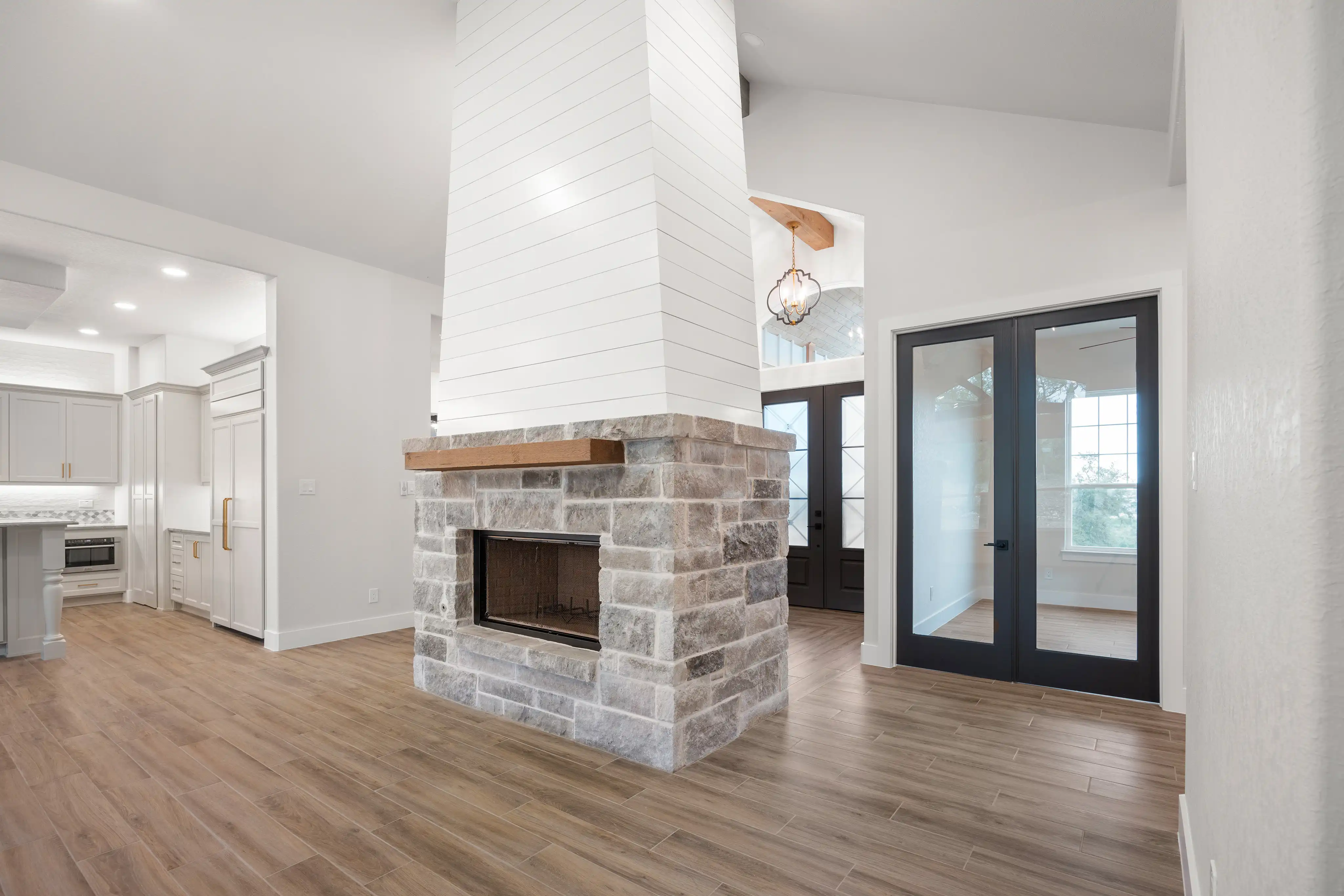 Dream Homes Come True: Explore Design & Craftsmanship | KC Custom Homes