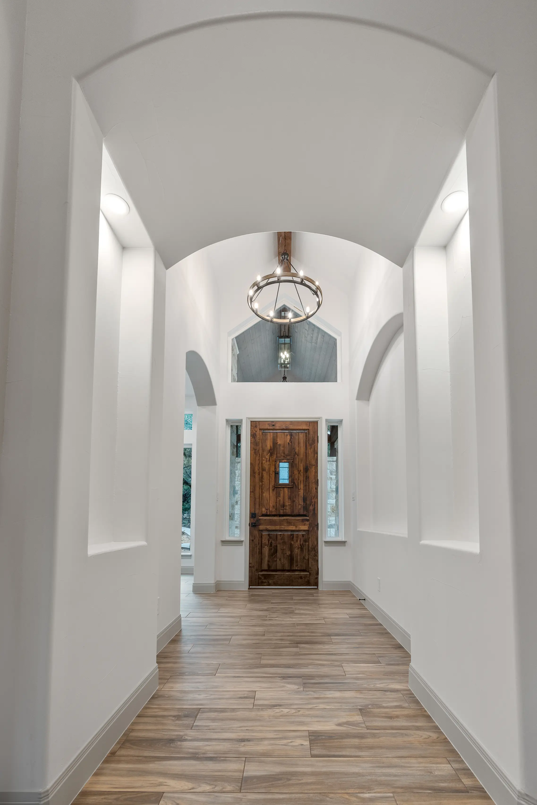 Dream Homes Gallery: Explore Elegant Design & Craftsmanship | KC Custom ...