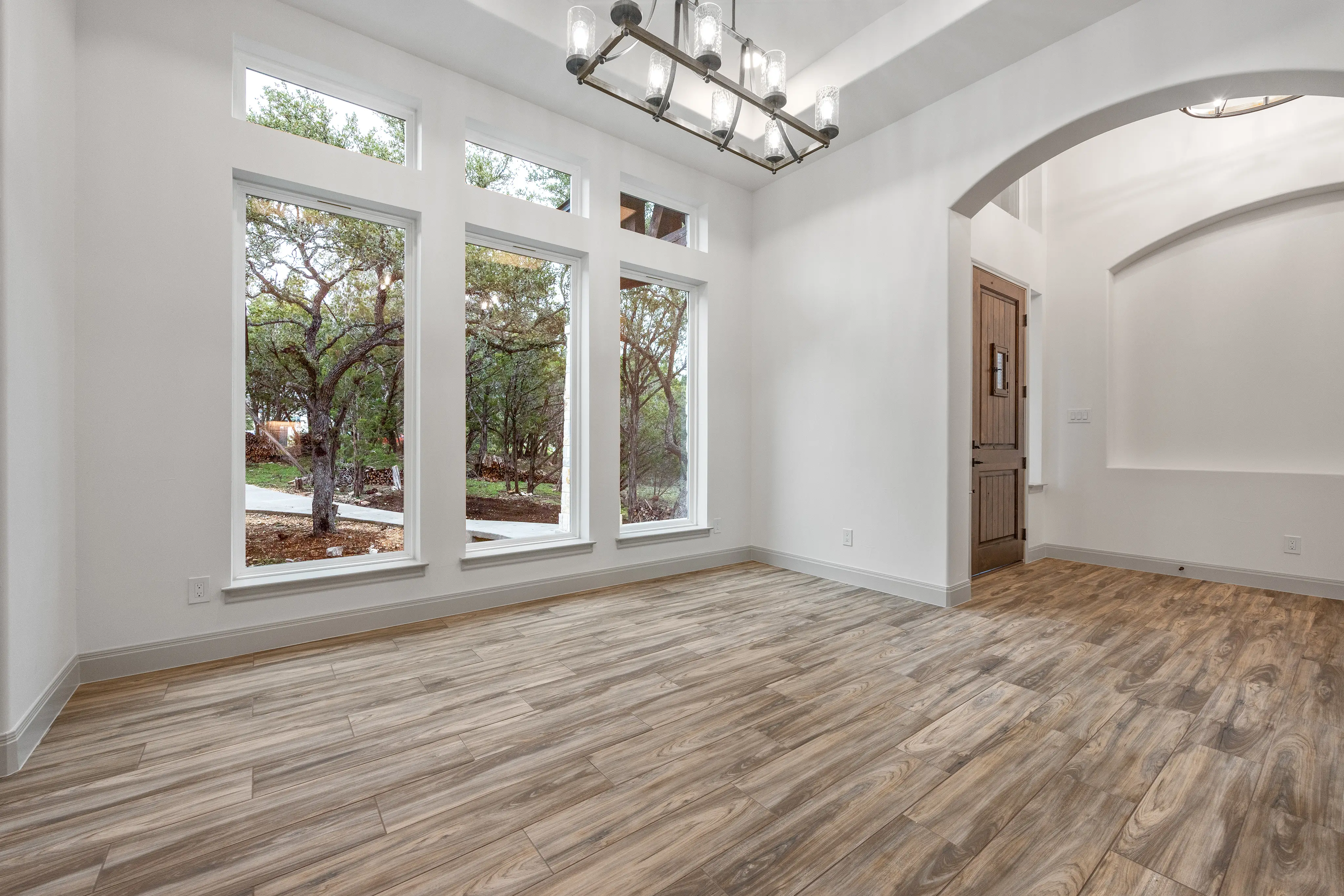 Dream Homes Gallery: Explore Elegant Design & Craftsmanship | KC Custom ...