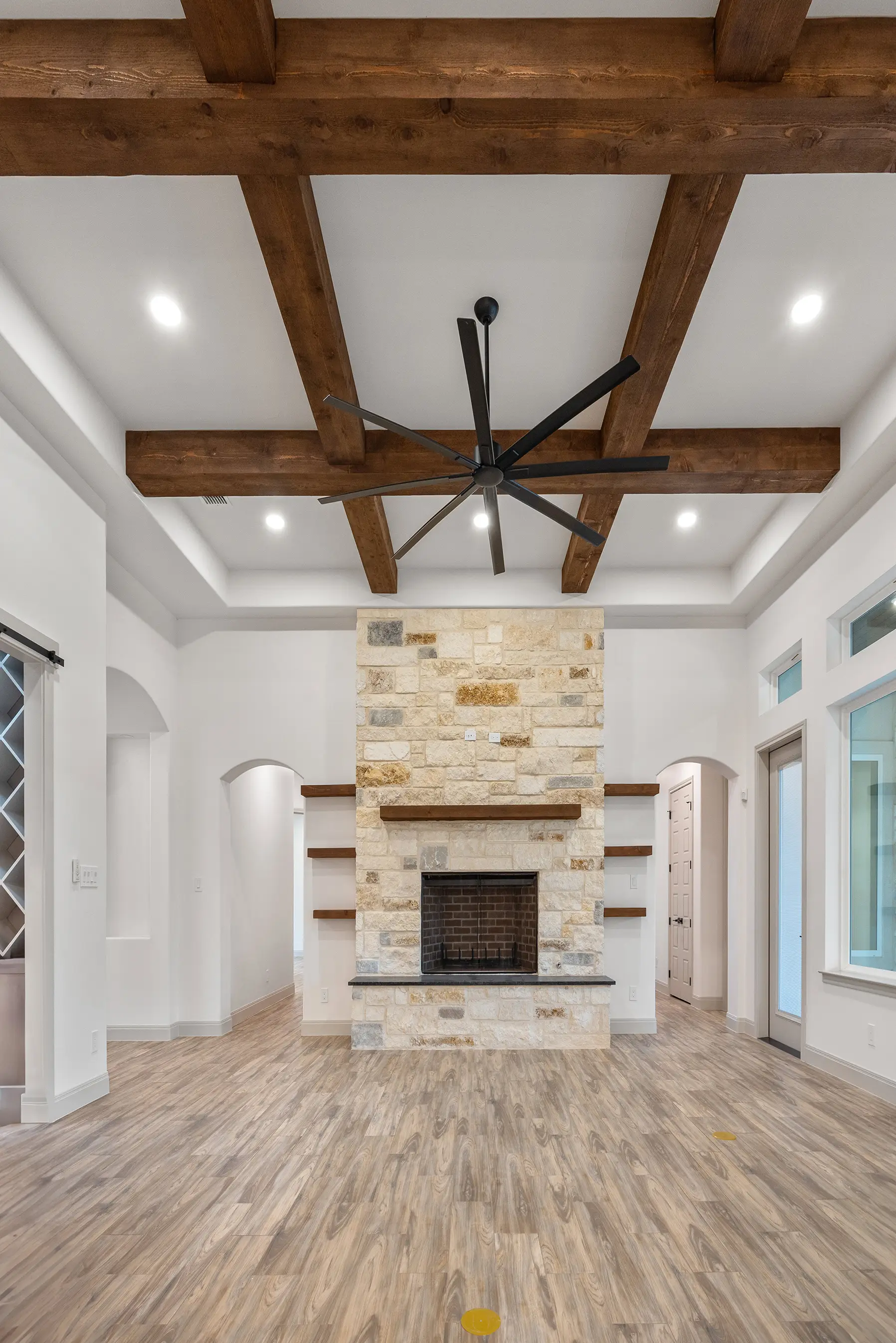 Dream Homes Gallery: Explore Elegant Design & Craftsmanship | KC Custom ...