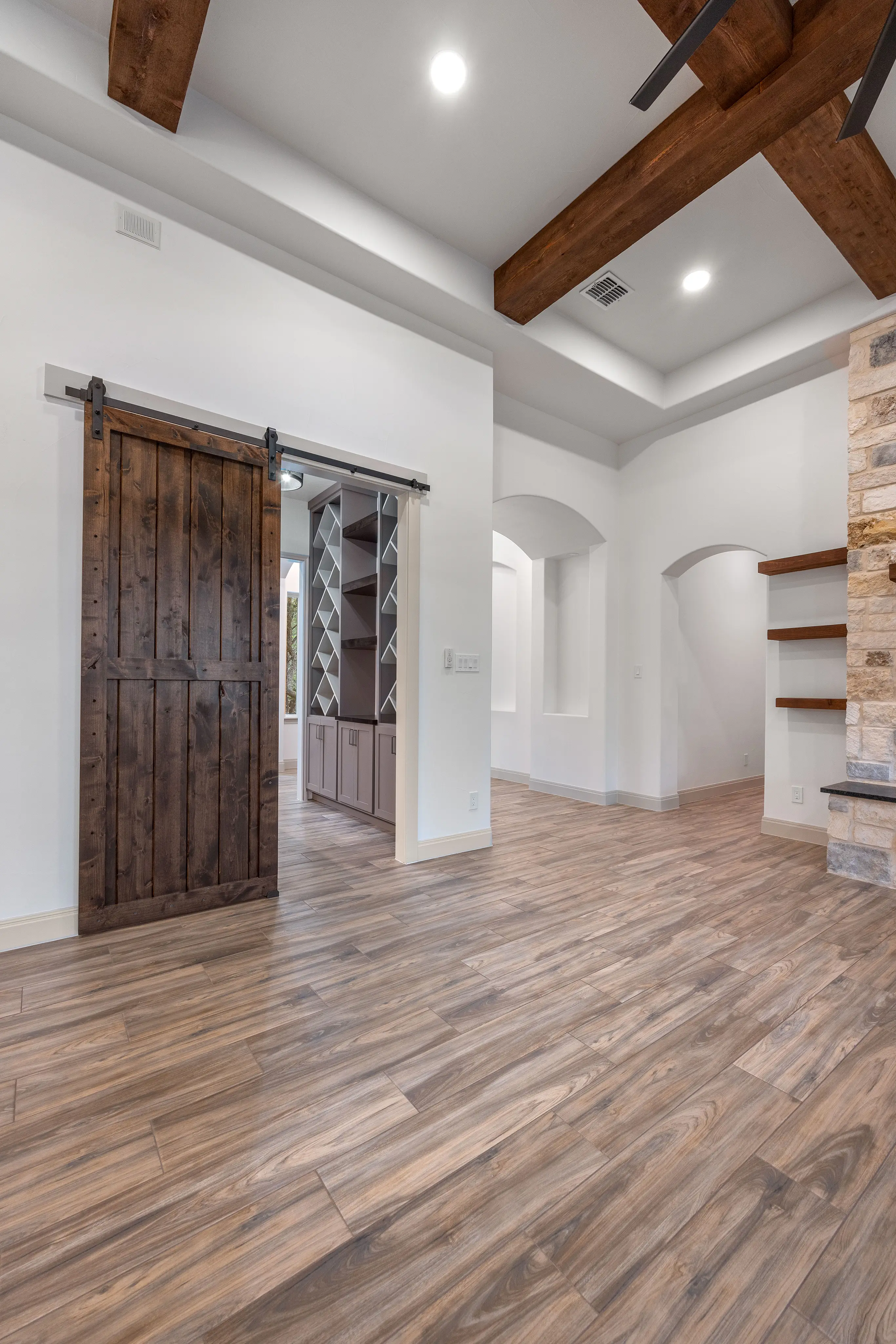 Dream Homes Gallery: Explore Elegant Design & Craftsmanship | KC Custom ...