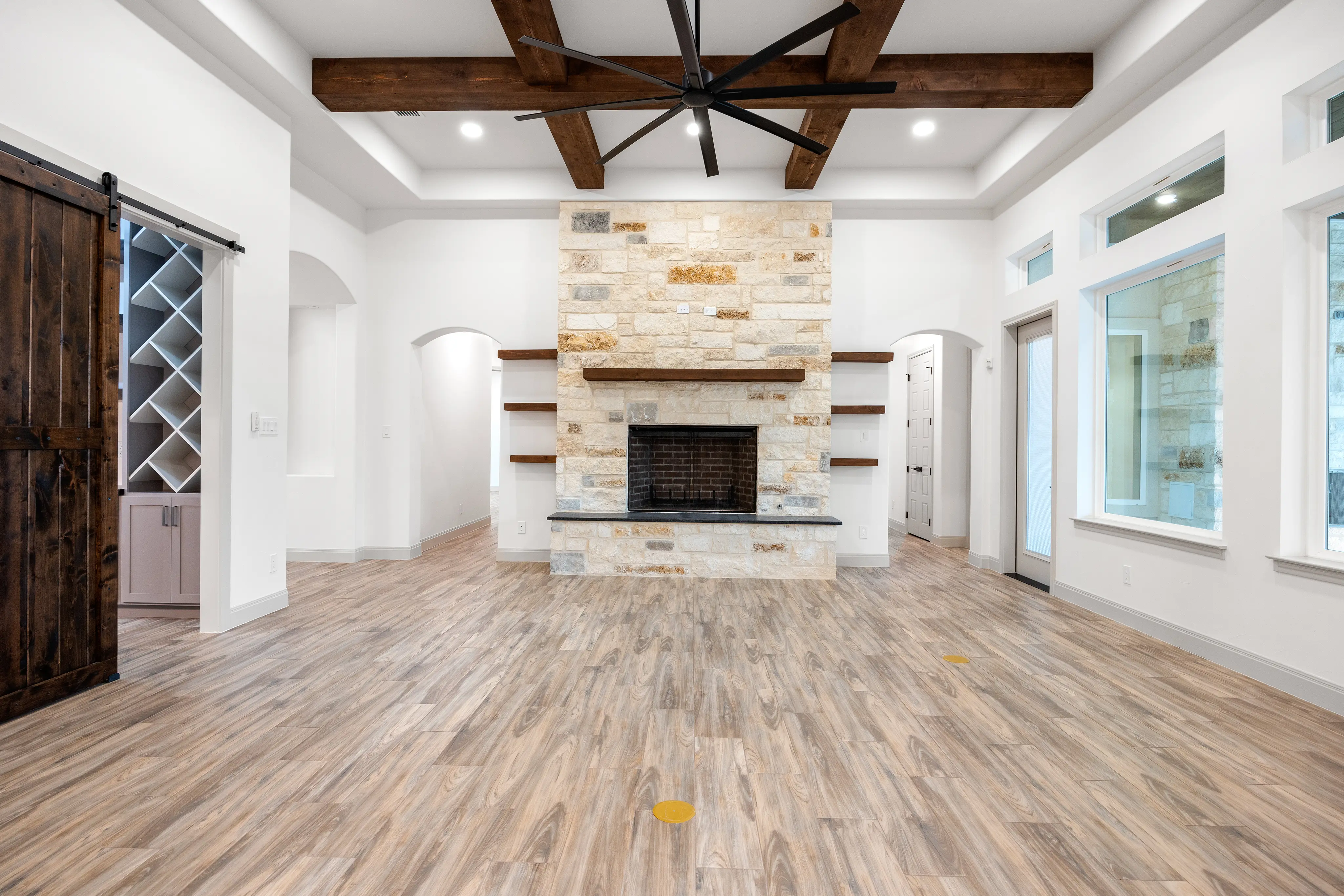 Dream Homes Gallery: Explore Elegant Design & Craftsmanship | KC Custom ...