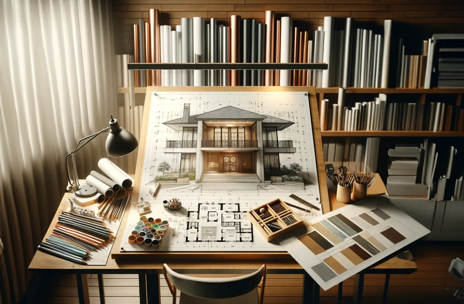 Build Your Dream Home: A Comprehensive Guide by KC Custom Homes