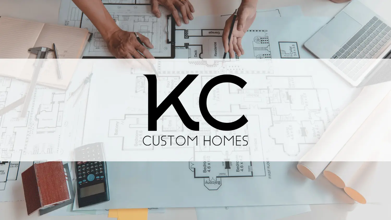 Custom Home Architects in San Antonio | KC Custom Homes