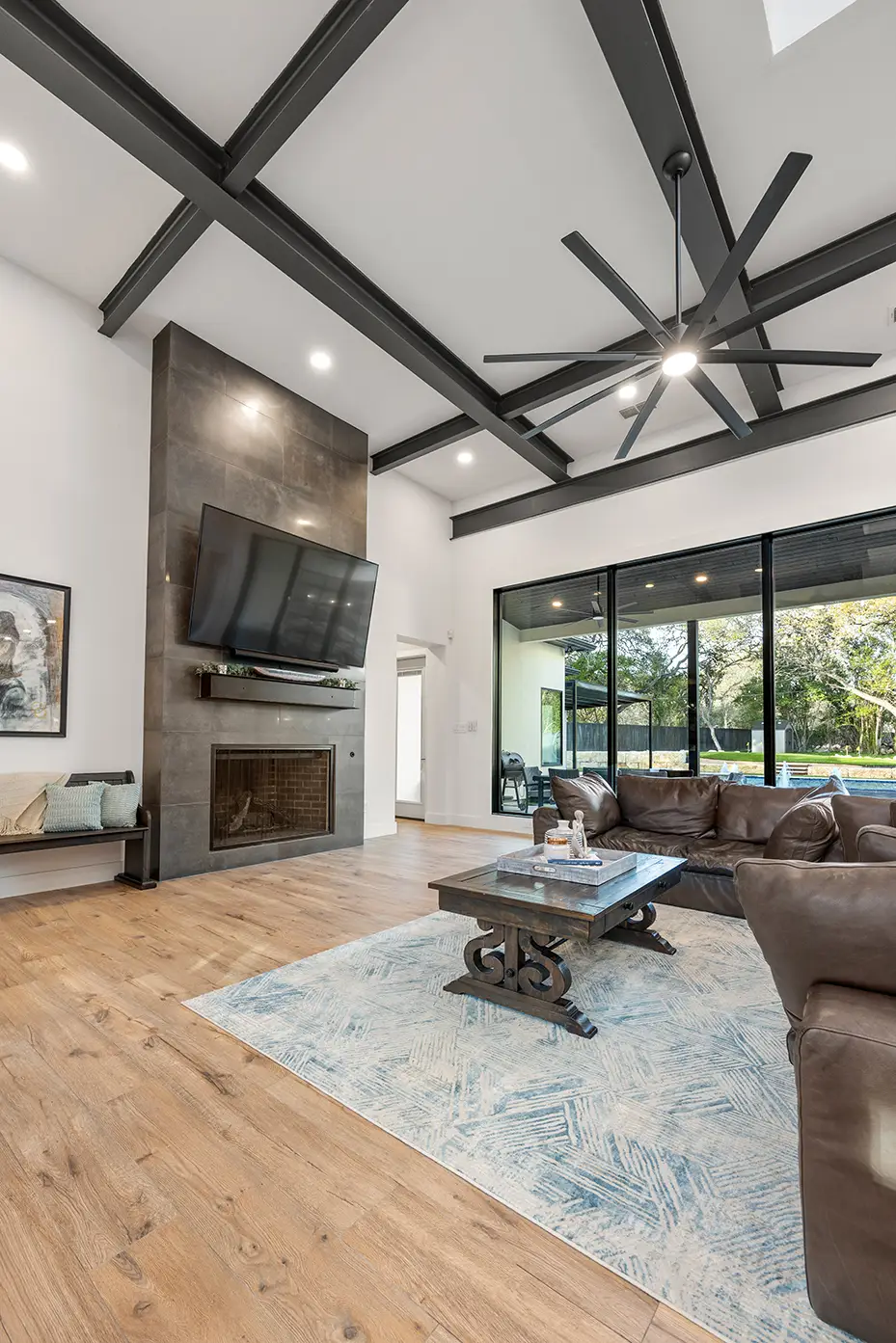 Dream Homes in San Antonio: Explore Luxury Gallery | KC Custom Homes