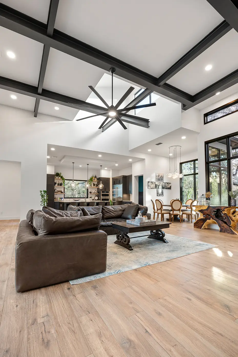 Dream Homes in San Antonio: Explore Luxury Gallery | KC Custom Homes