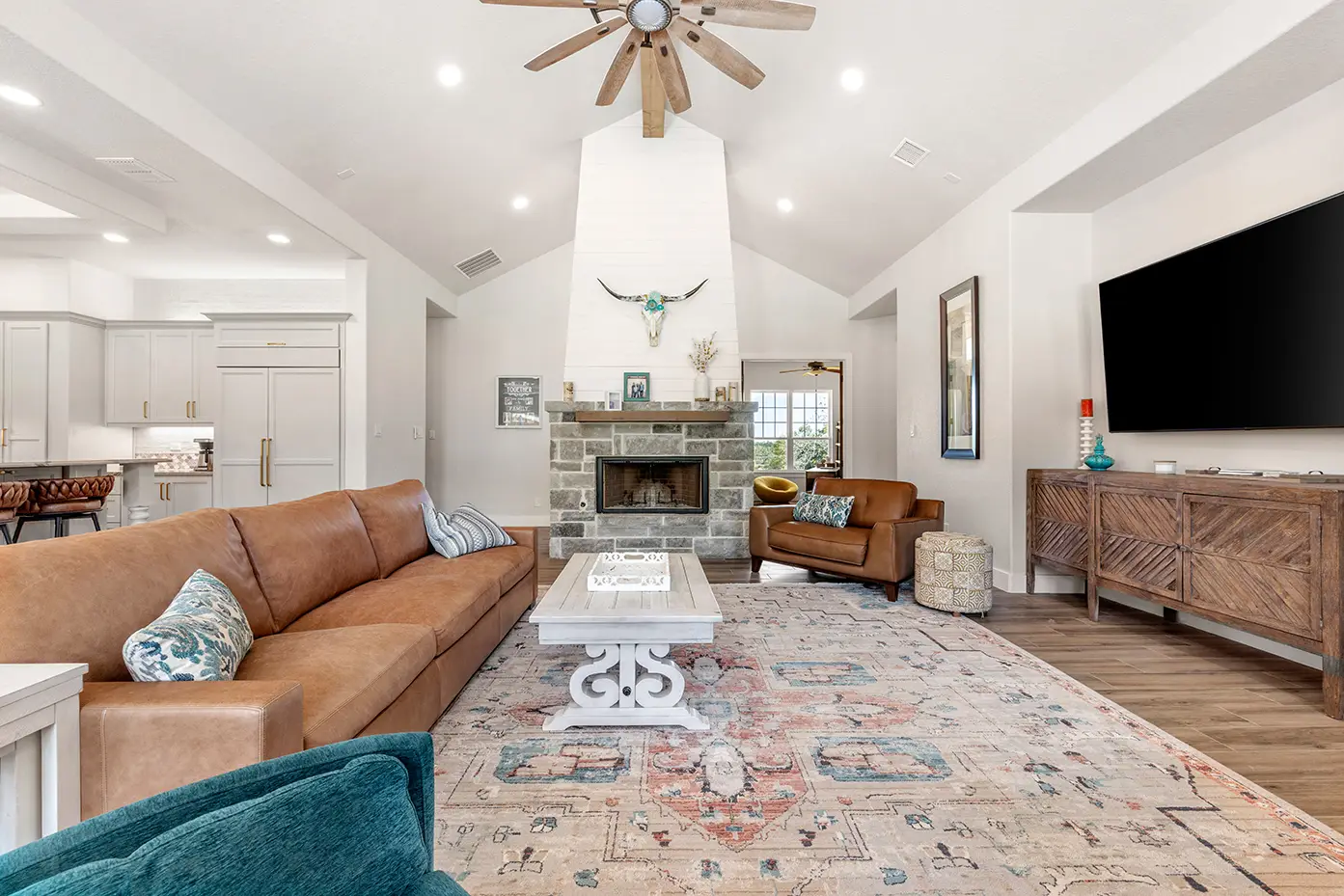 Dream Homes Come True: Explore Design & Craftsmanship | KC Custom Homes