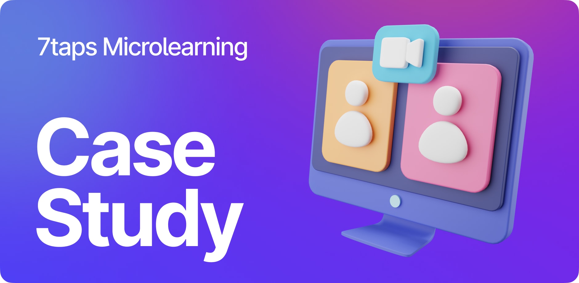 How to reinforce a learning event with microlearning in 3 steps