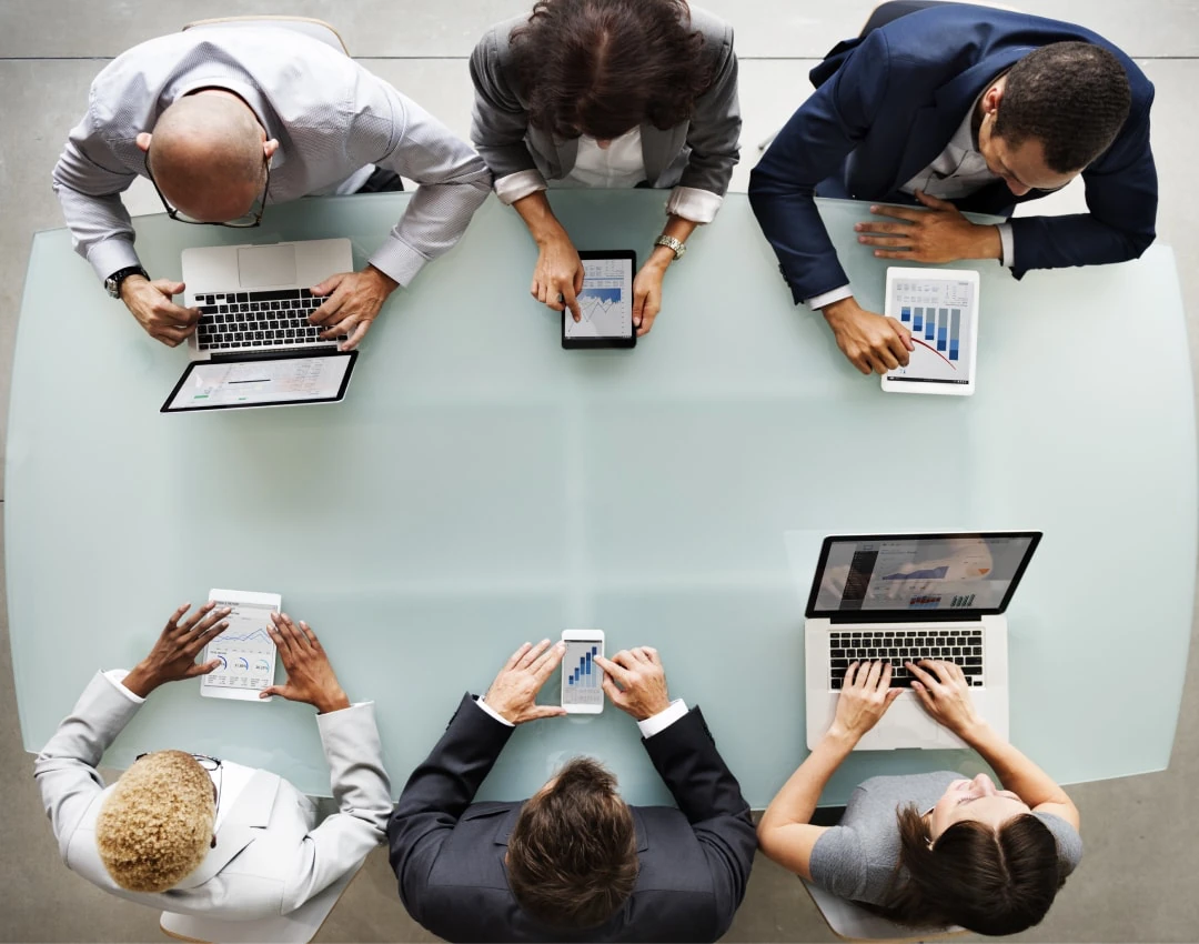 Leadership training for managers with 7taps Microlearning