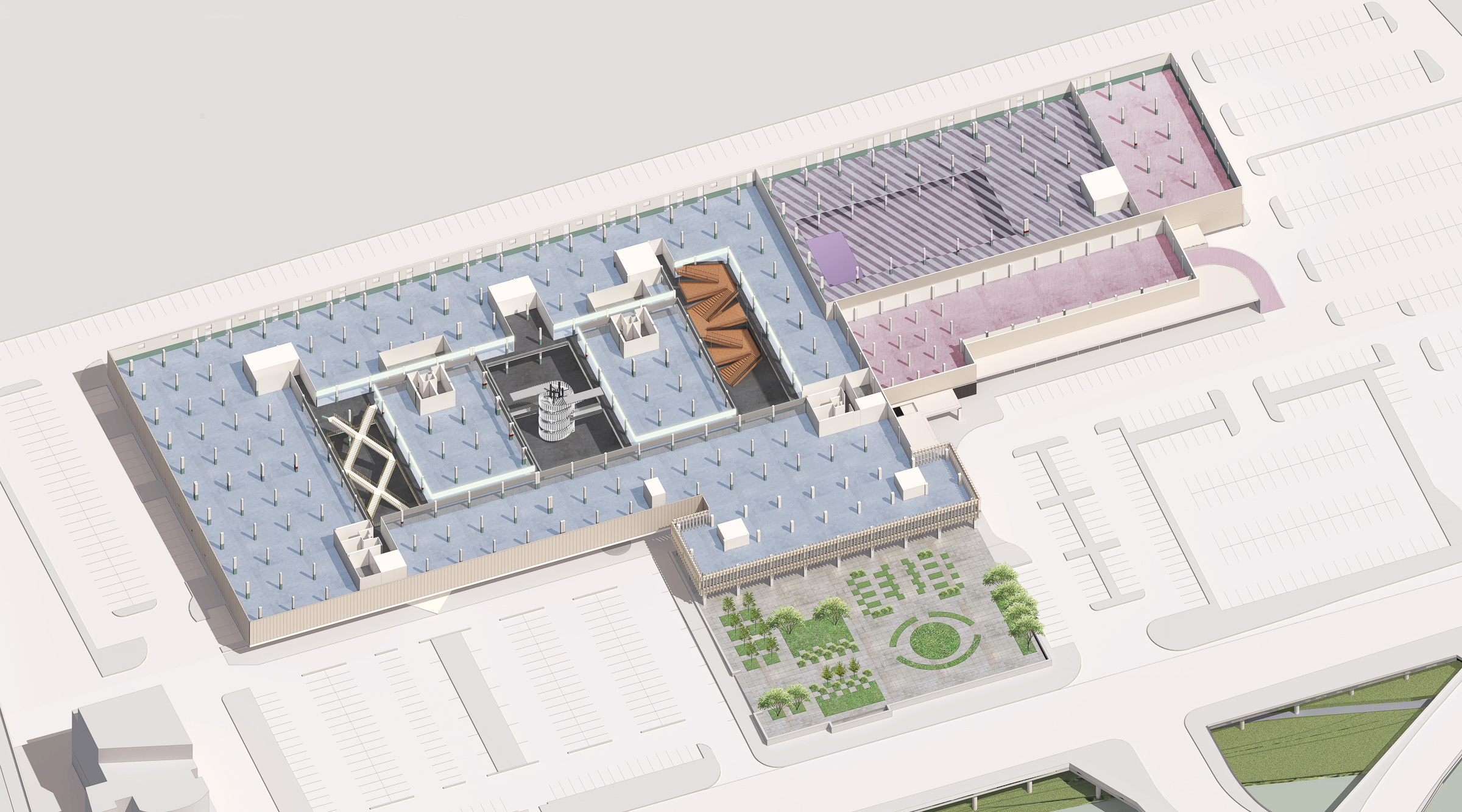 POST Story | Design Approach