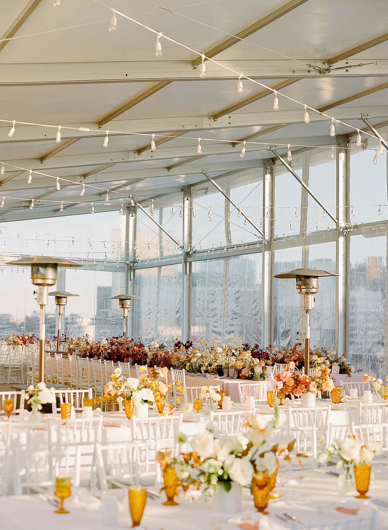 POST | Venue Rental