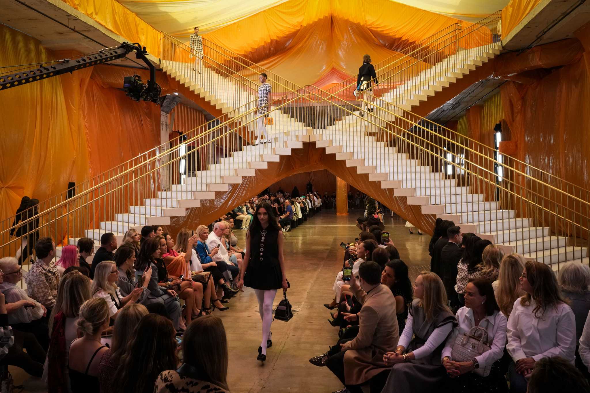 POST Houston | A Hub for Food, Culture, Workspace and Recreation