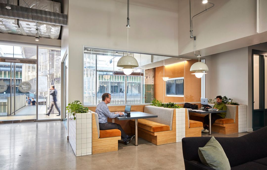 POST Houston | A Hub for Food, Culture, Workspace and Recreation