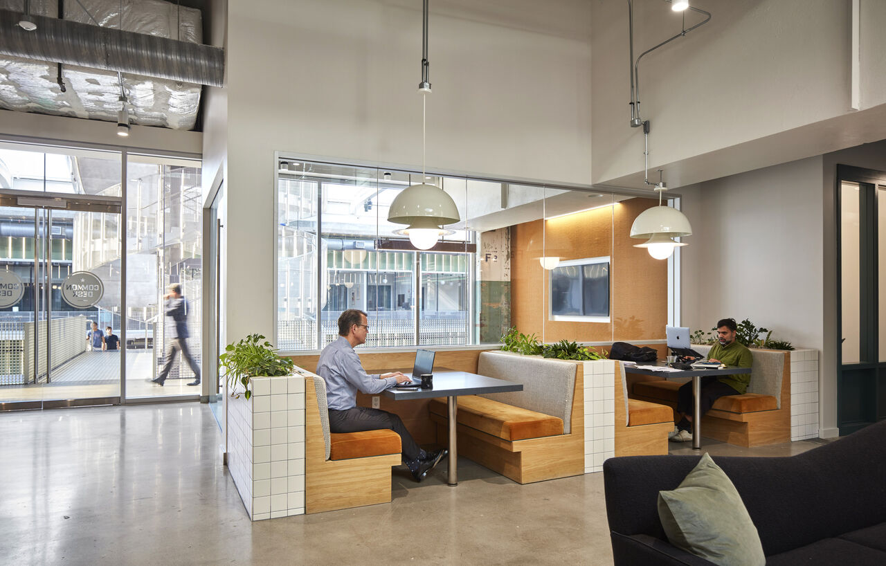 POST Market | International Food Hall