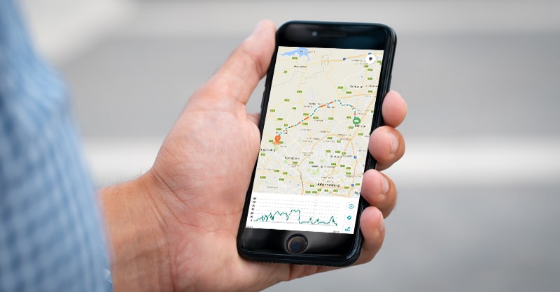How vehicle tracking works and why you’ll benefit from it | Cartrack ...