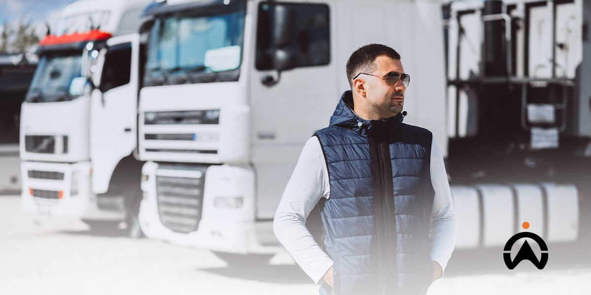 Boost driver safety and empower fleet drivers to improve their driver ...