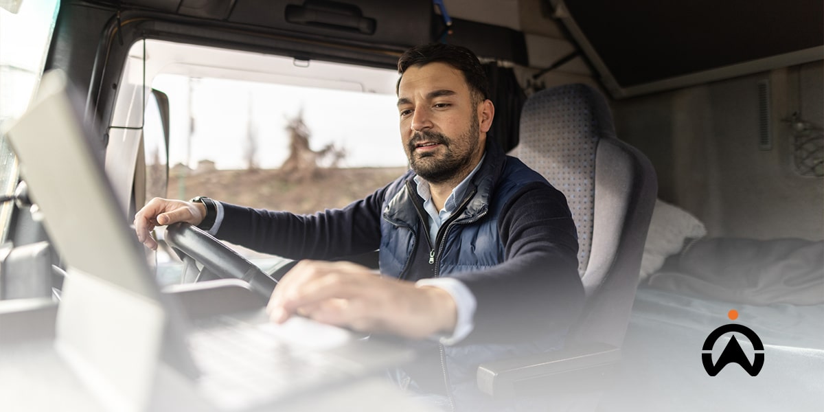 Boost driver safety and empower fleet drivers to improve their driver ...