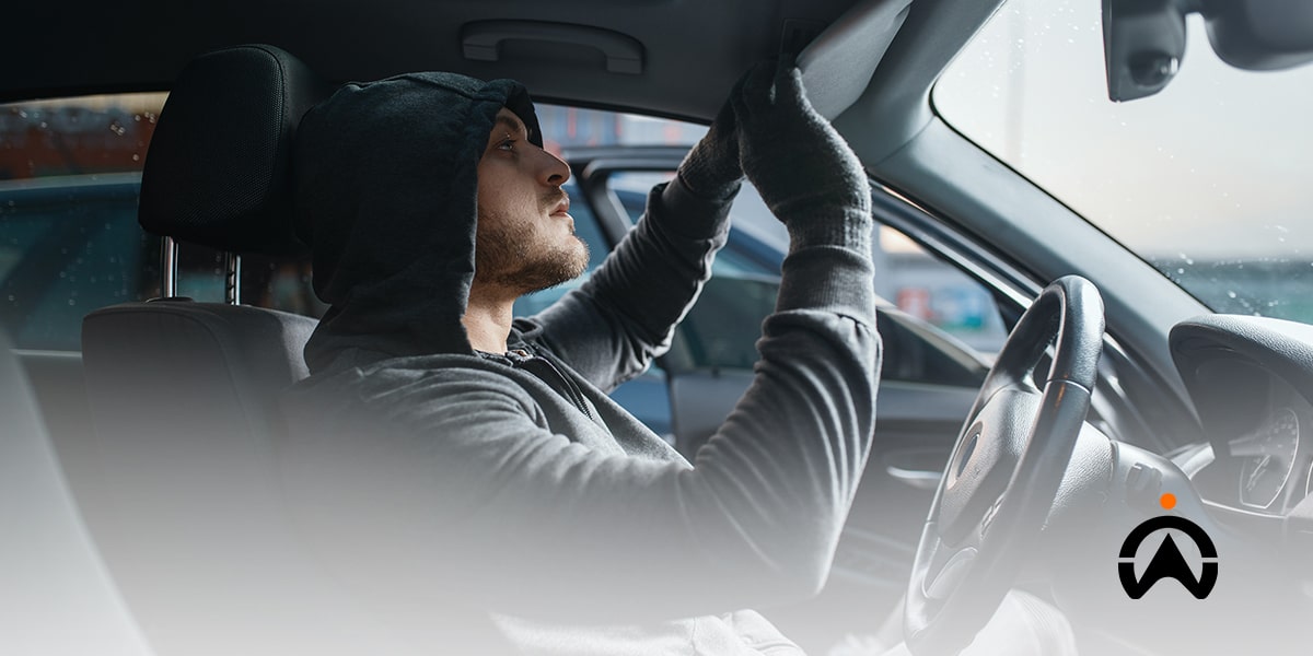 How Cartrack’s Stolen Vehicle Recovery works with GPS and vehicle ...