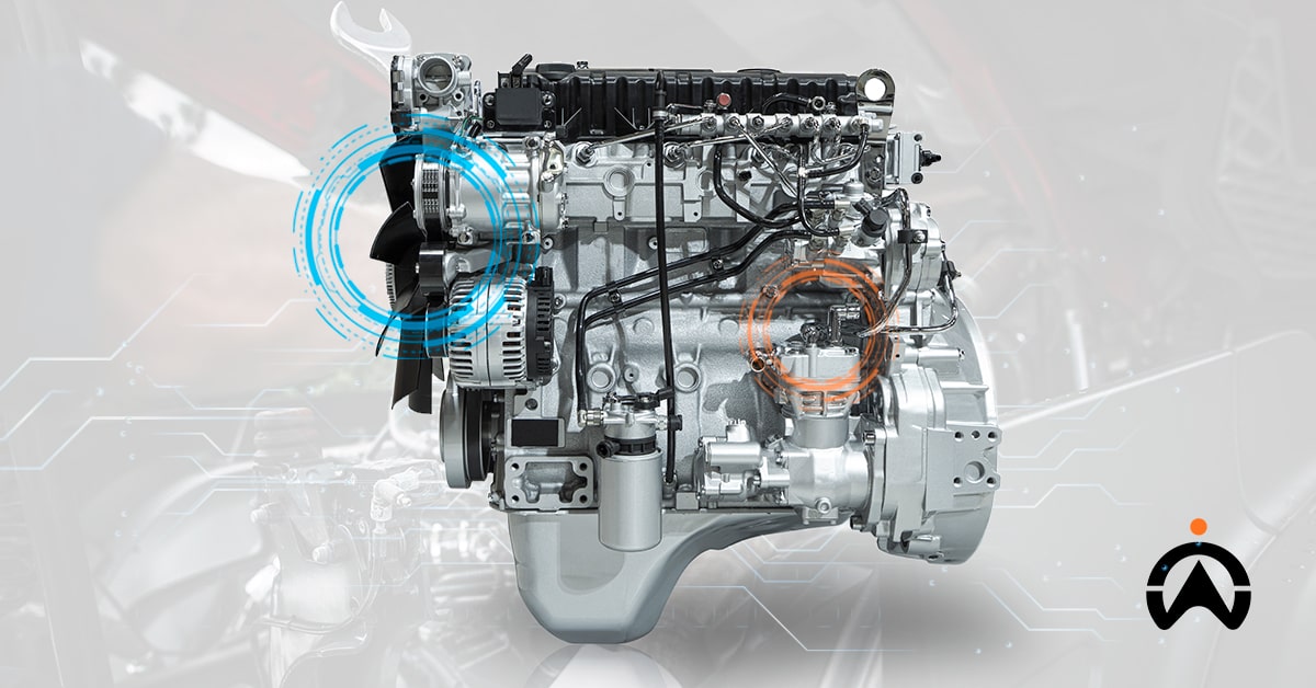 How vehicle maintenance can be monitored through engine management systems | Cartrack Singapore