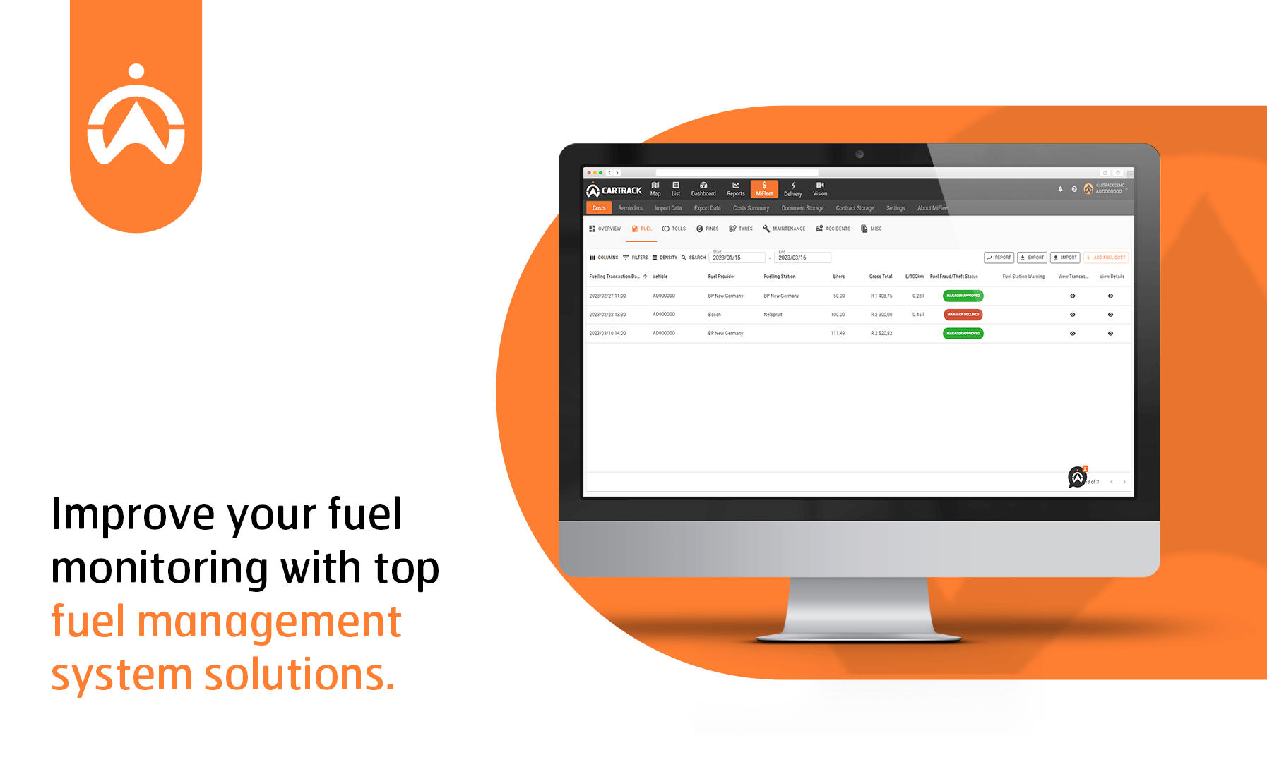 How to Improve Your Fuel Monitoring with Top Fuel Management System ...
