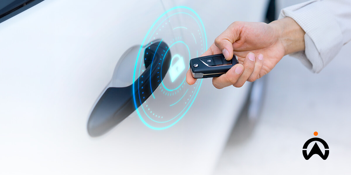 5 Simple Ways To Protect Your Car From Hackers | Cartrack Singapore