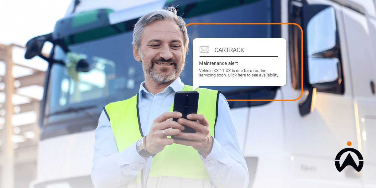 How To Drive Customer Service Excellence with the Right Fleet ...