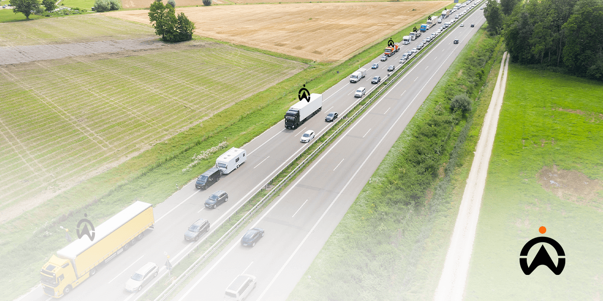 Automated Fleet Management – Proven To Streamline Your Fleet Operations | Cartrack Singapore