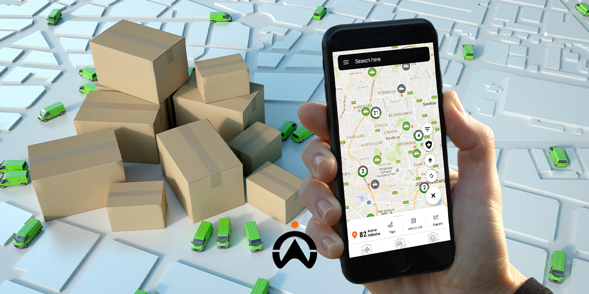 One Of The Best GPS Car Tracker Devices In Singapore | Cartrack SG