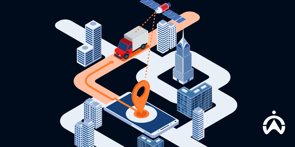 One Of The Best GPS Car Tracker Devices In Singapore | Cartrack SG
