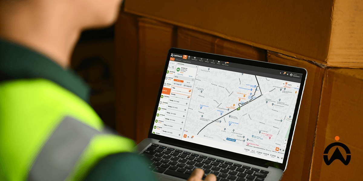 One Of The Best GPS Car Tracker Devices In Singapore | Cartrack SG