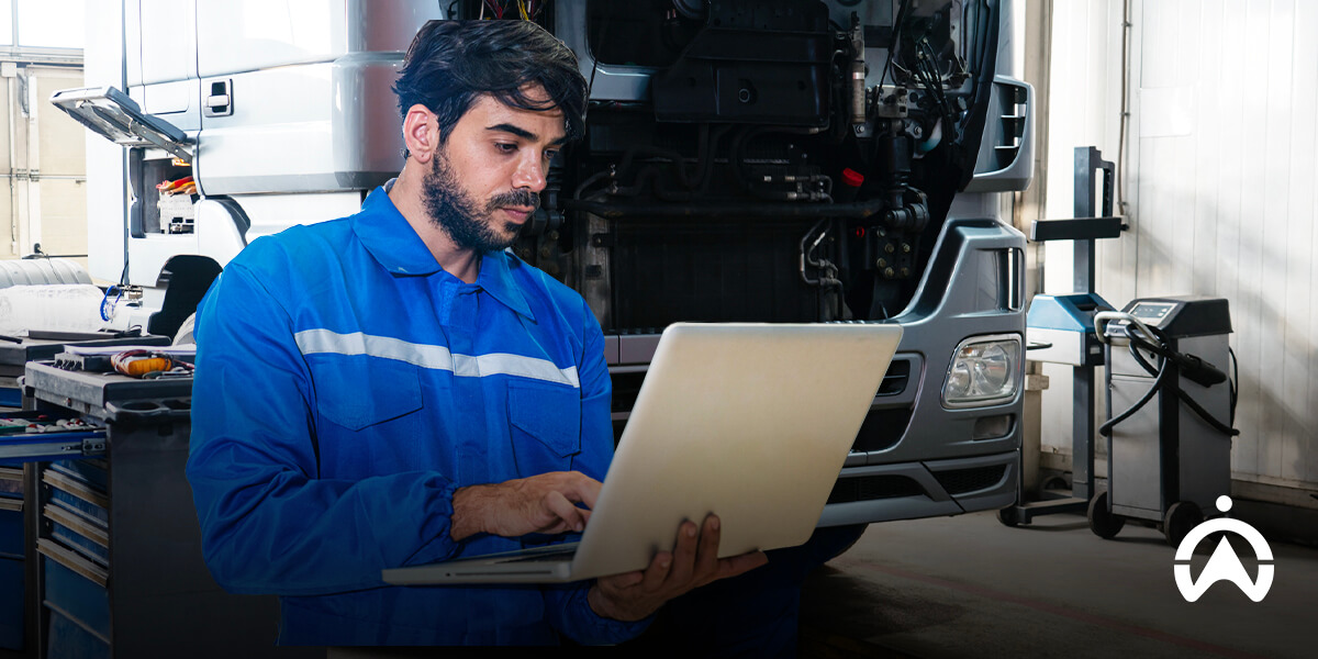 Vehicle Inspection - Digitise Your Daily Fleet Inspection With A ...