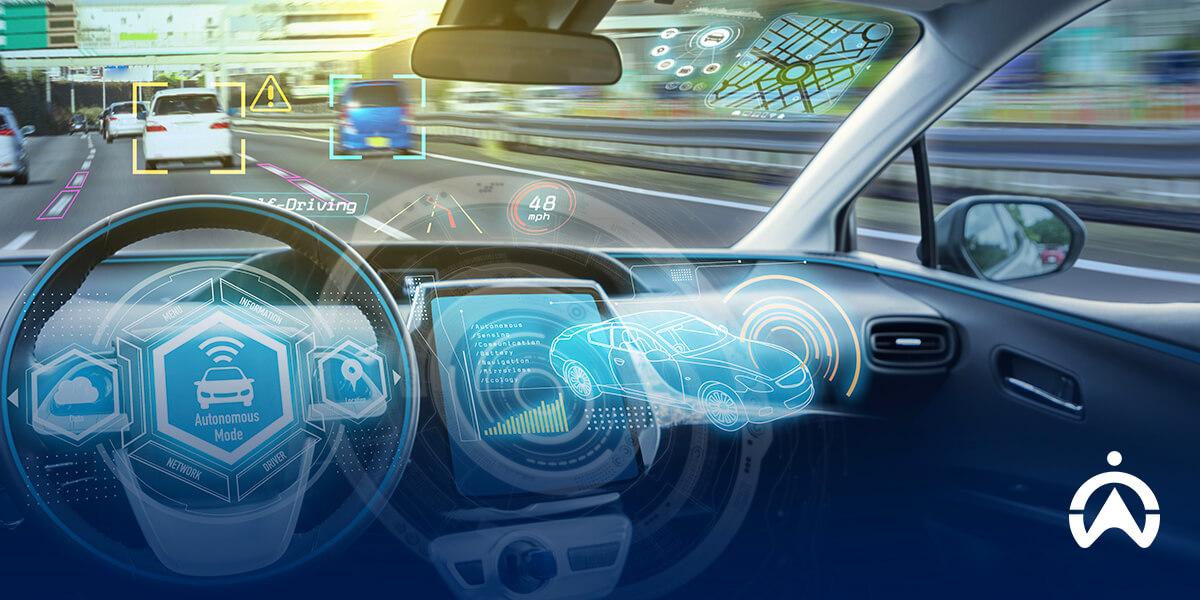 Autonomous Vehicles In Singapore And Fleet Management - Here Is What ...