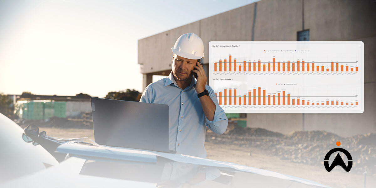 Fleet Visibility: How Much Do You Really Know? | Cartrack Singapore