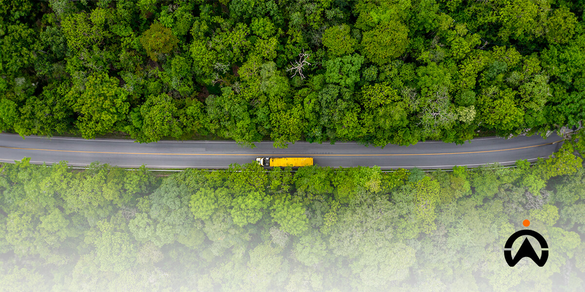 Sustainability in business - 5 new guaranteed ways to green your fleet | Cartrack Singapore