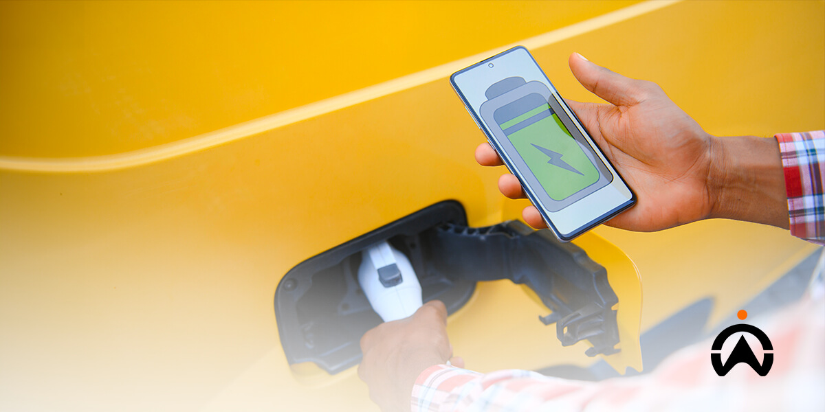 Smart Mobility And Connected Vehicles - Know The Powerful Benefits Of A ...