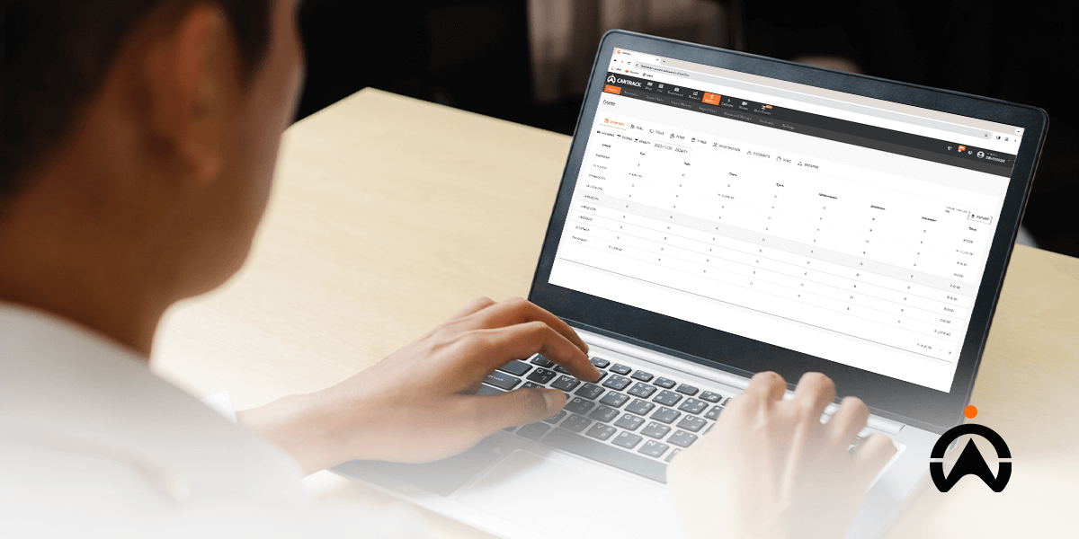 Driver Efficiency: 5 Reasons Your Vehicles Need this Vehicle Management ...