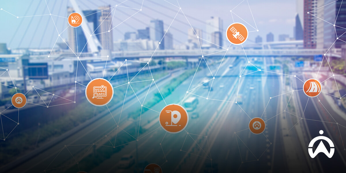 Get the Best GPS Tracker in Singapore for Your Fleet | Cartrack Singapore
