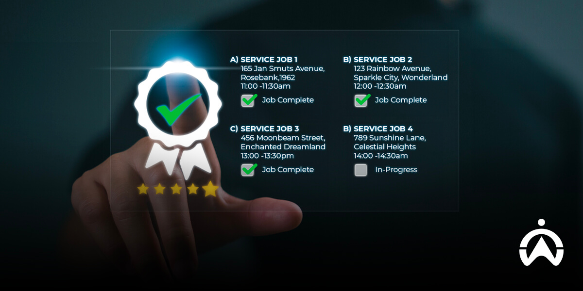 The Best Field Service Fleet Management: All in One Software | Cartrack ...