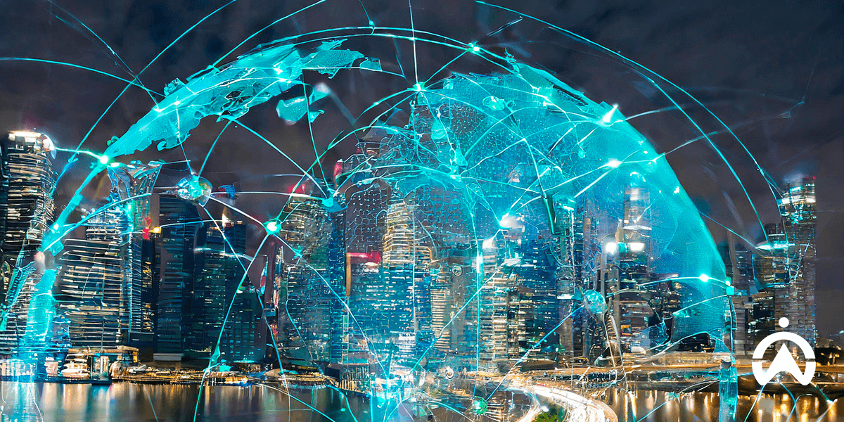 Smart Cities: Building Smarter Futures with Fleet Technology in ...