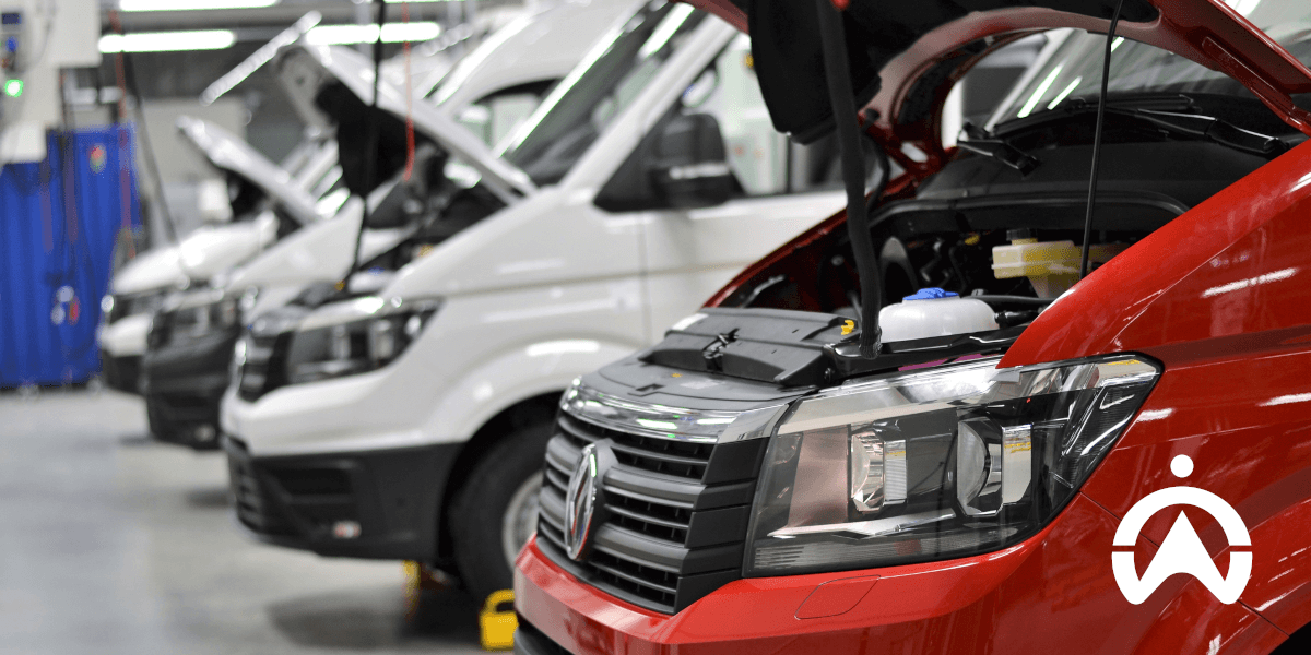 Thinking About Fleet Leasing? See the Advantages of Fleet Technology ...