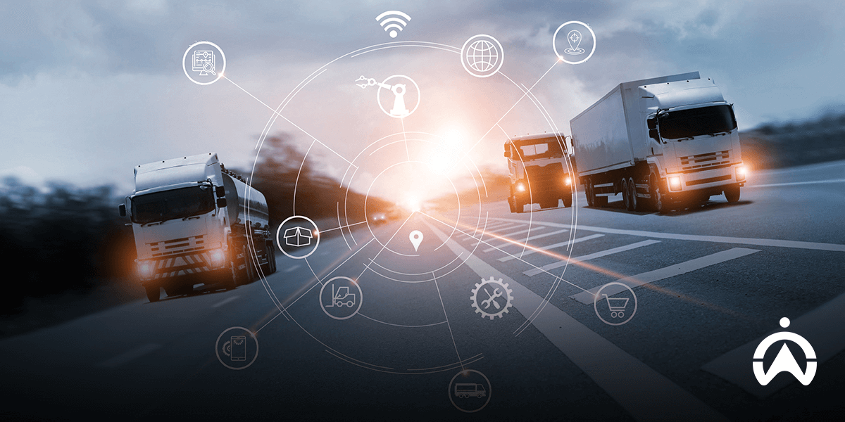 Which Different Smart Technologies Are Currently Used in Transport ...