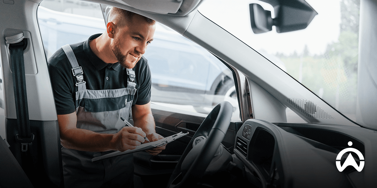 Pre-Trip Inspections: Why It Is Still a Powerful Safety Step to Your ...