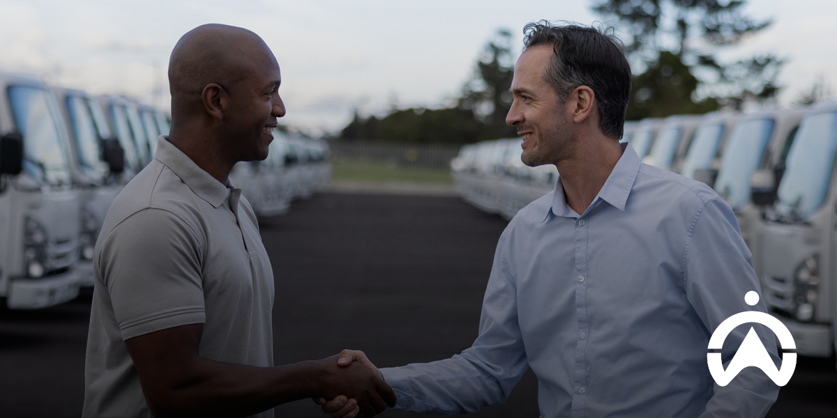 Thinking About Fleet Leasing? See the Advantages of Fleet Technology ...