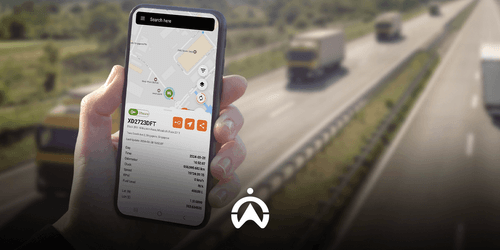 Fleet Management Mobile Apps: The Best Way to Accelerate Fleet ...