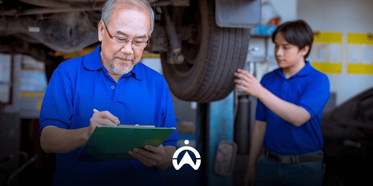 Make LTA Vehicle Inspections Easy: Here's Everything You Need to Know ...